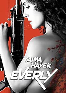 Amazon.com: Everly [Import anglais] : Movies & TV