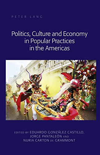 Amazon | Politics, Culture and Economy in Popular Practices in the ...