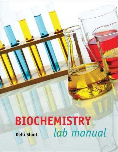 Biochemistry Laboratory Manual: Buy Online at Best Price in Egypt ...