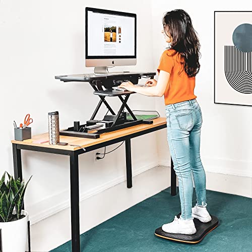 The 12 Best VERSADESK Standing Desks of 2024 [Verified] - Cherry Picks
