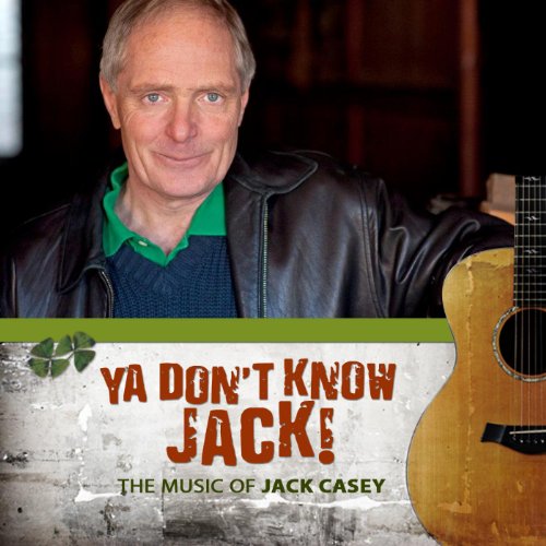Amazon.com: Ya Don't Know Jack : Jack Casey, Joe Mele & Tony Perrino ...