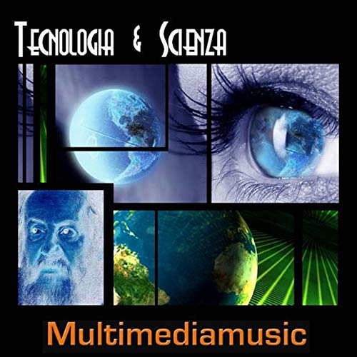 Amazon MusicでSt ProjectのTecnologia e scienzaを再生する