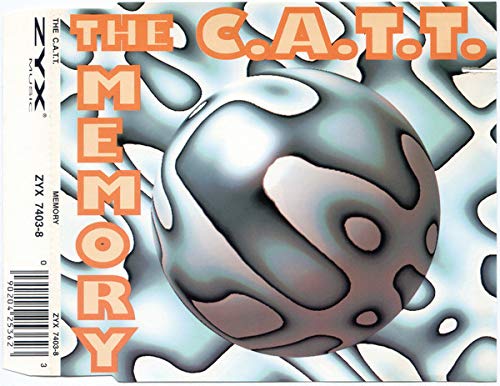 Memory: Catt: Amazon.in: Music}