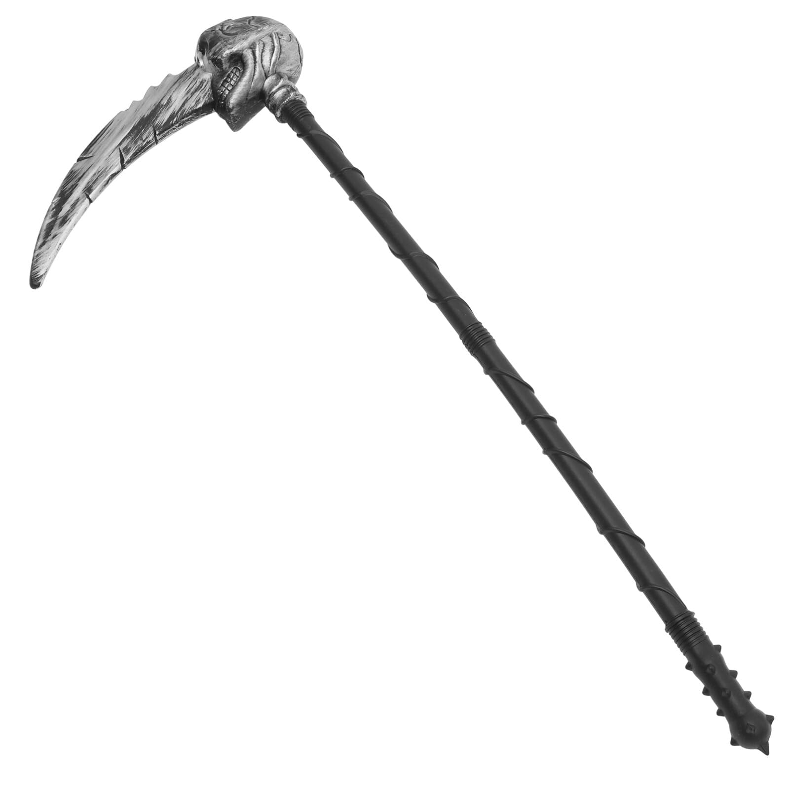Plastic Scythe