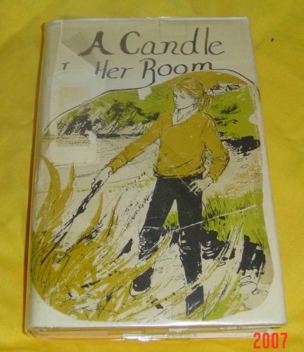 A Candle in Her Room: Ruth M. Arthur: Amazon.com: Books