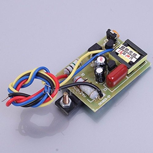 Generic 5-24V Universal Power Supply Module for 14-60" LCD TV Switch ...