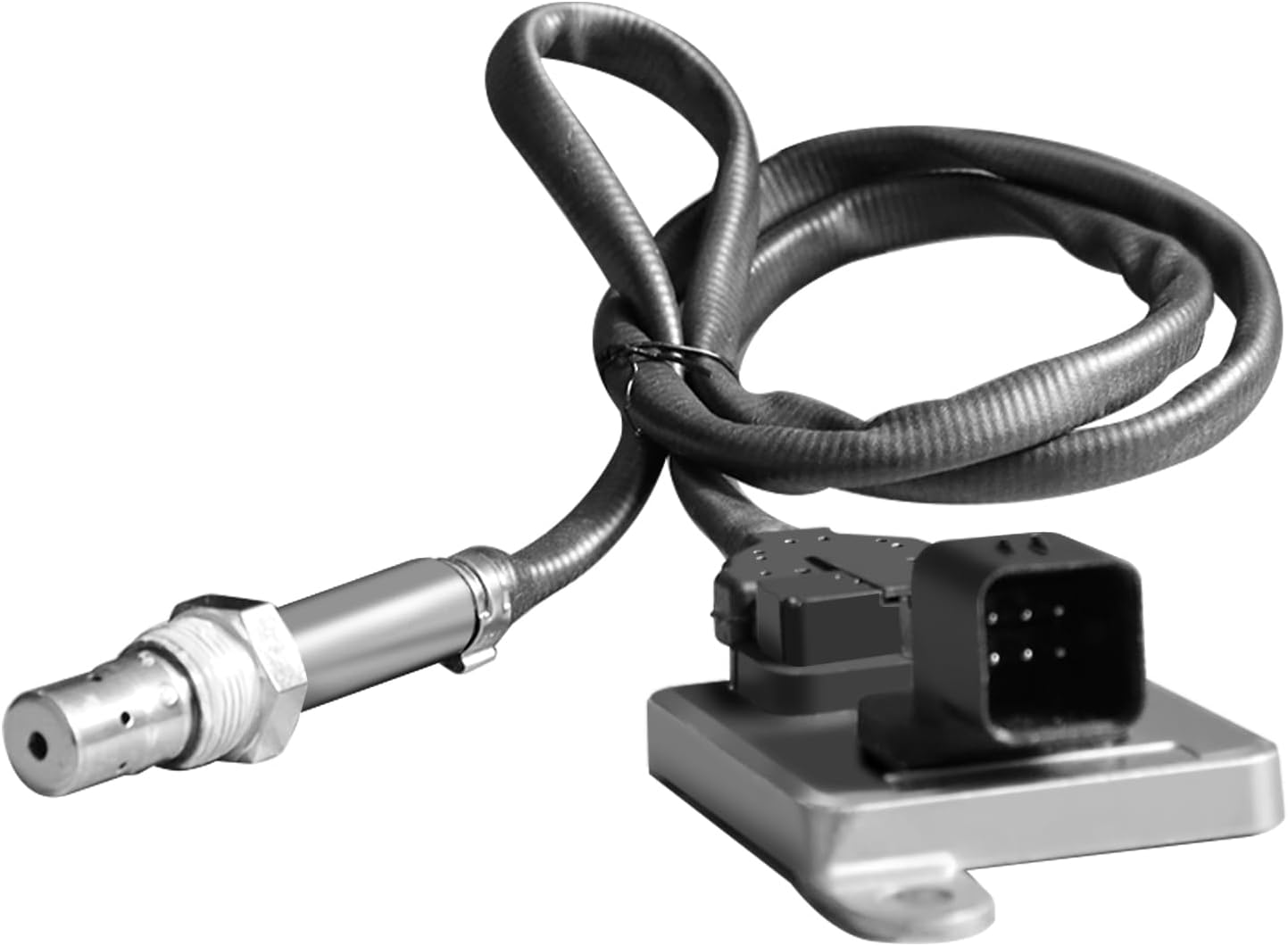 Amazon.com: PUAMRPTS Front NOx Nitrogen Oxide Sensor - Compatible with ...