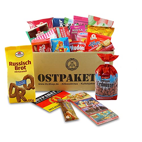 märchenriegel ddr - TEST und Erfahrungen