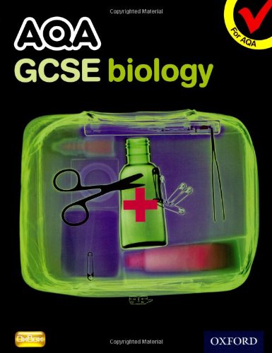 AQA GCSE Biology Student Book: Amazon.co.uk: Broadley, Simon, Hocking ...