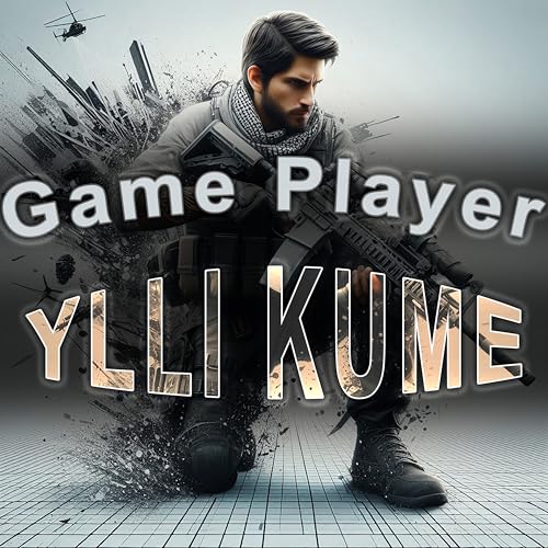 Play Game Player by YLLI KUME on Amazon Music
