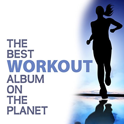Amazon MusicでVARIOUS ARTISTSのThe Best Workout Album On The Planetを再生する