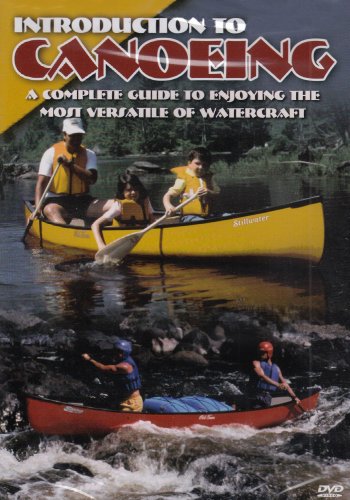 Amazon.com: Introduction To Canoeing : Movies & TV