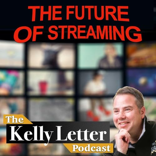 The Future of Streaming : Amazon.co.uk: Audible Books & Originals