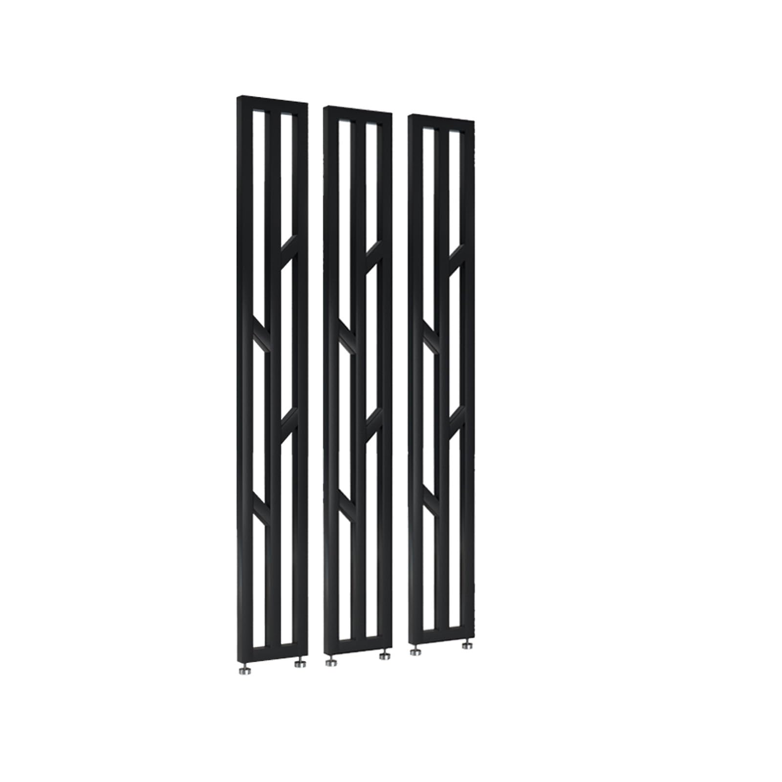 Amazon.com - Floor to Ceiling Wall Post Partitions Screens Room ...