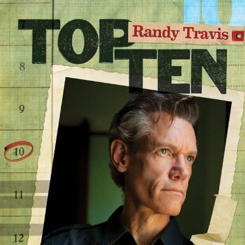 Amazon.com: Top 10 : Randy Travis: Digital Music