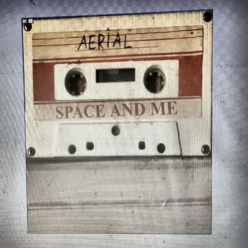 Play Space and Me by Aerial on Amazon Music
