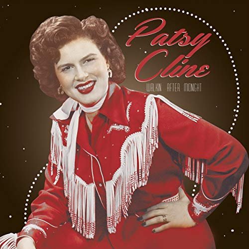 Patsy Cline Concerts & Live Tour Dates: 2023-2024 Tickets | Bandsintown
