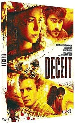 Amazon.com: Deceit : DVD: Movies & TV