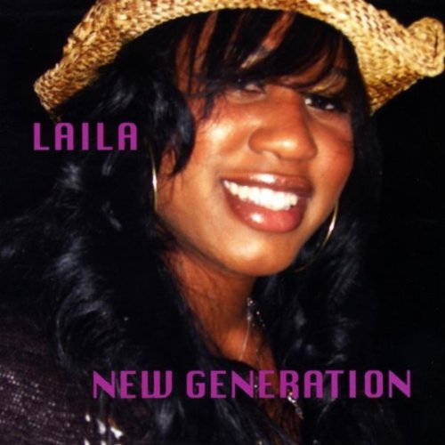 Play New Generation by Laila on Amazon Music