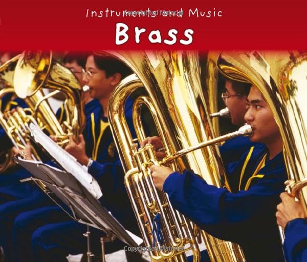 Amazon.com: Brass (Acorn: Instruments and Music: Level H ...