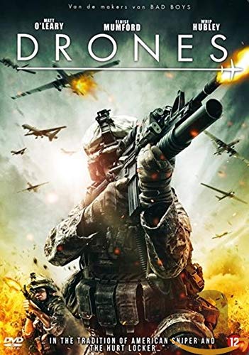 Amazon.com: Drones : Movies & TV