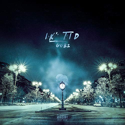 Play Ik' Tid by Gobs on Amazon Music