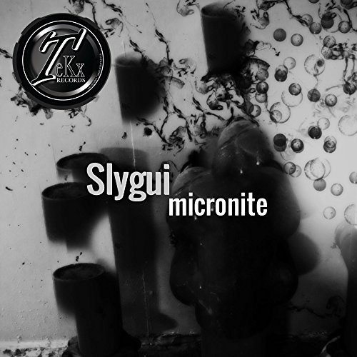 Play Micronite by Slygui on Amazon Music
