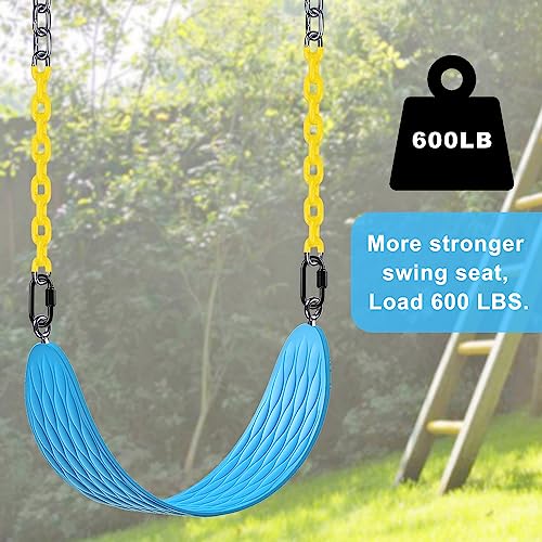 Snapklik.com : BeneLabel Heavy Duty Swing Seat