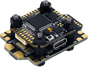 Amazon.com: Argus Mini F722 flight controller STACK 20 * 20 Drone FC ...