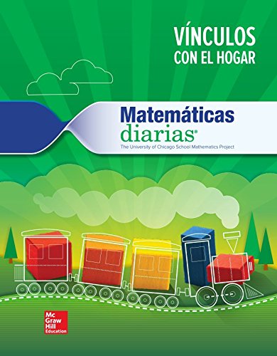 Amazon.com: Everyday Mathematics 4th Edition, Grade K, Spanish ...