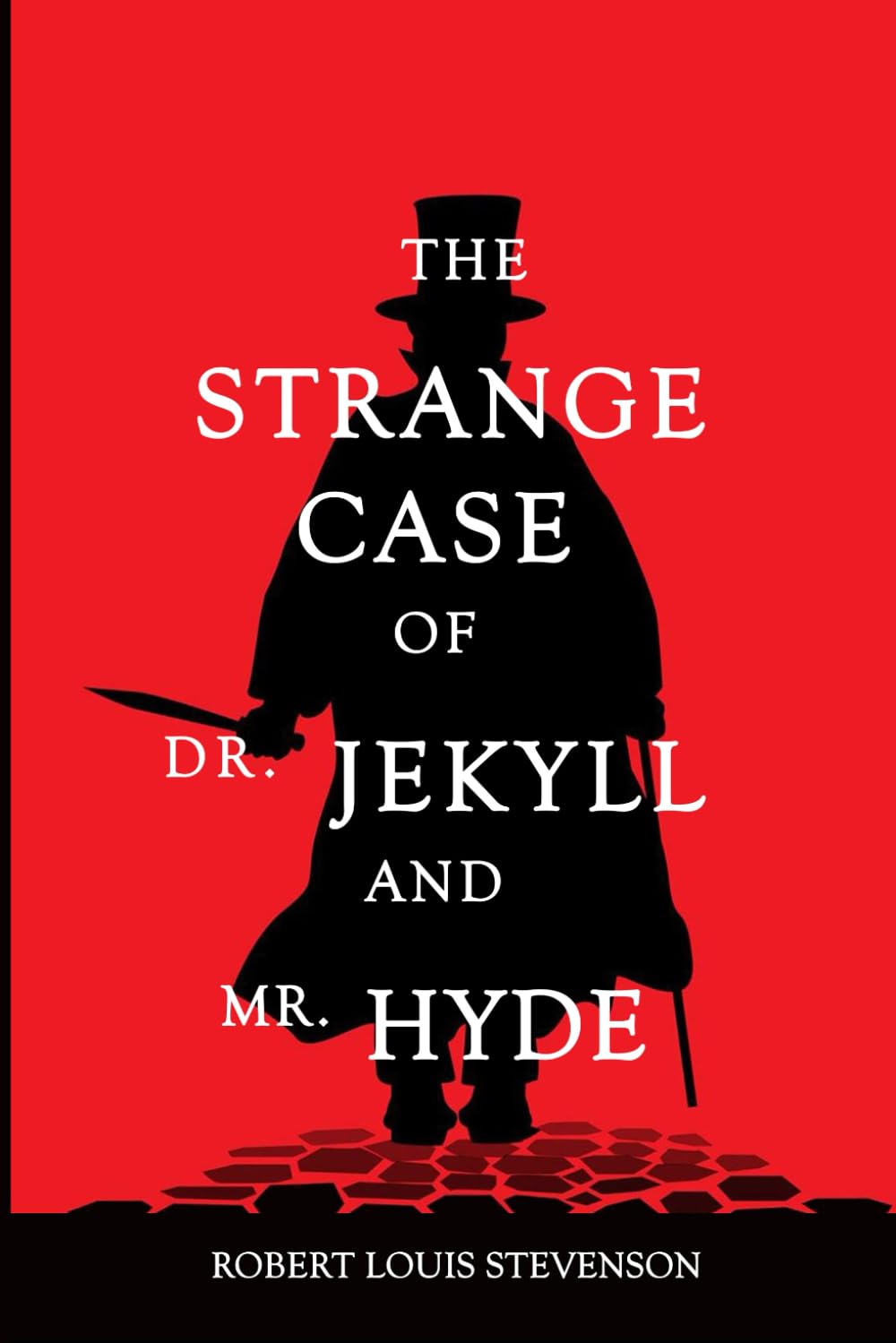 Amazon.co.jp: The Strange Case of Dr. Jekyll and Mr. Hyde : Louis ...