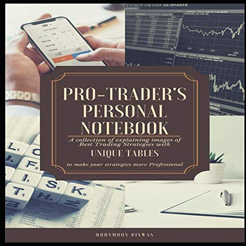 Amazon.com: Pro-Trader's Personal Notebook: A collection of explaining ...