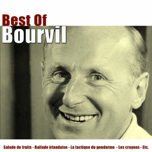 Best of Bourvil : Bourvil: Amazon.fr: Téléchargement de Musique