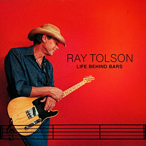Amazon.co.jp: Life Behind Bars : Ray Tolson: Digital Music