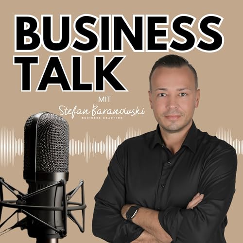 Stefan Baranowski - Business Coaching : Stefan Baranowski: Amazon.de ...