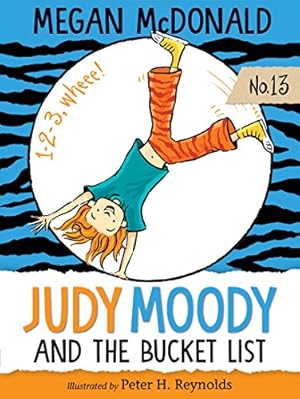Judy Moody Predicts the Future - Kindle edition by McDonald, Megan, Reynolds, Peter H.. Children ...
