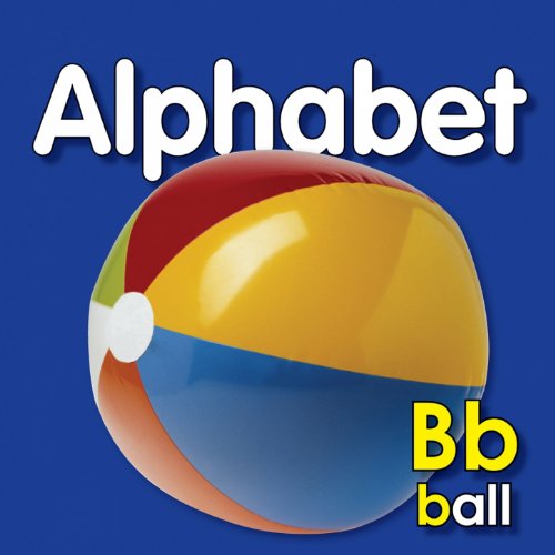 Riproduci My First Playlist: Alphabet (Bb Ball) di Kim Mitzo Thompson ...