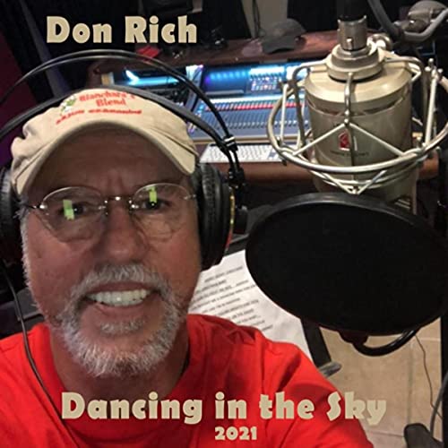 Dancing in the Sky de Don Rich en Amazon Music Unlimited