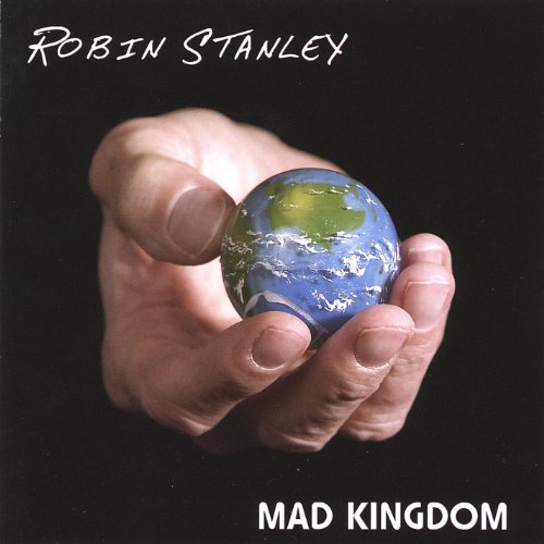 Play Mad Kingdom by Robin Stanley on Amazon Music