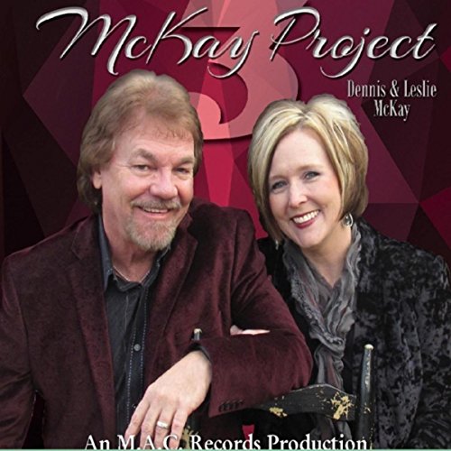 Play McKay Project 3 by McKay Project on Amazon Music