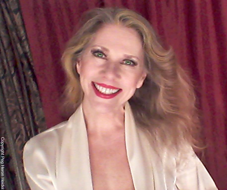 Amazon.com: Peg Heron Heidel: books, biography, latest update