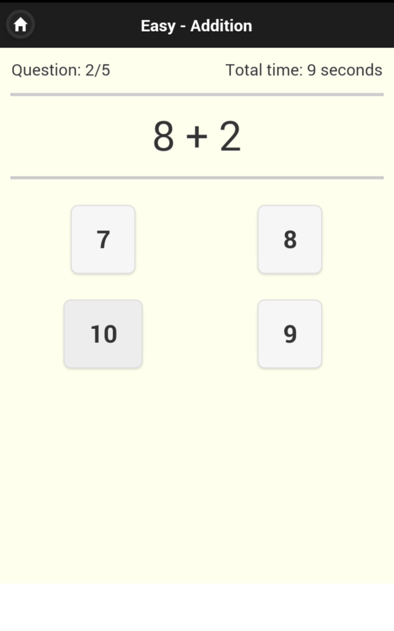 Math Genie - App on the Amazon Appstore