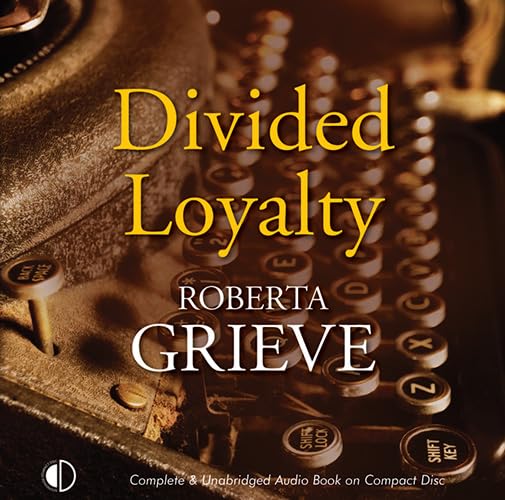 Divided Loyalty | Amazon.com.br
