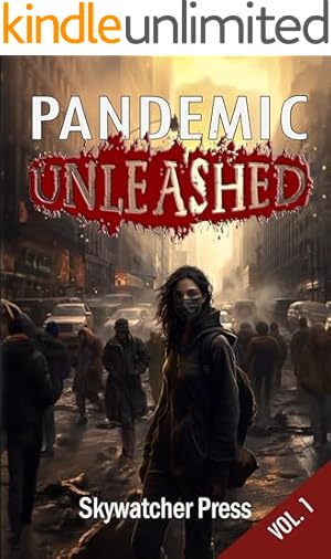 Amazon.com: The Depths Unleashed, book 1: Volume 4 (Unleashed Anthology series) eBook : Press ...