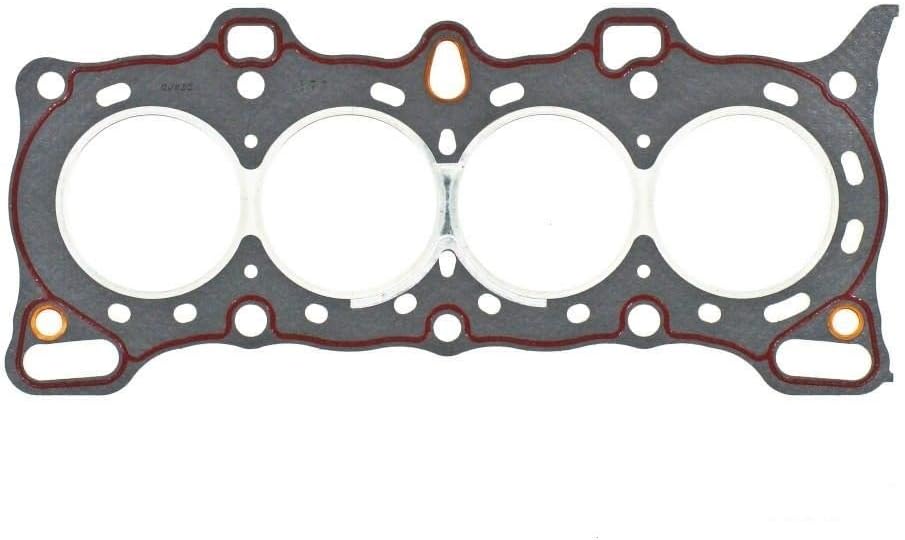 Amazon.com: Genuine Honda 12251-RNA-A02 Cylinder Head (Nippon Leakless ...