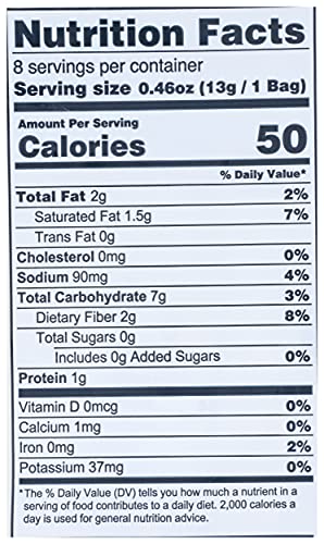 Lesser Evil - Buddha Bowl Organic Popcorn Himalayan Pink - 0.46 Ounce ...