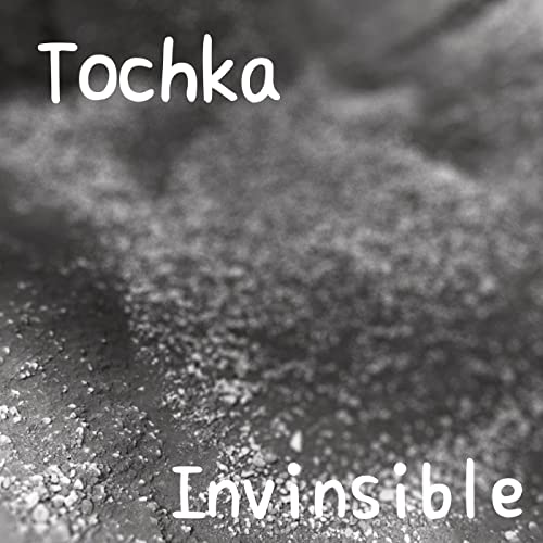 Amazon Music Unlimited - Tochka 『Invinsible』