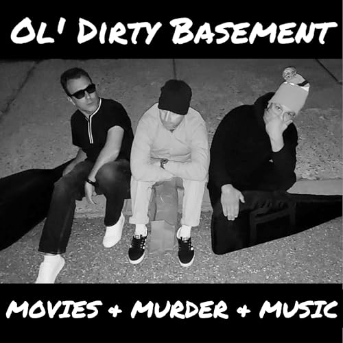 Amazon.com: Ol' Dirty Basement: True Crime and Vintage Movie Reviews ...