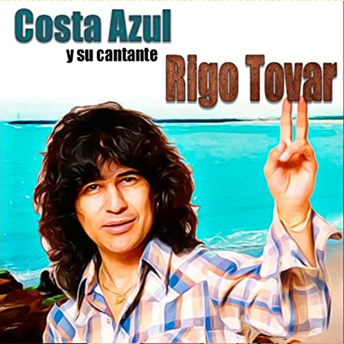 Play Costa Azul y Su Cantante by Costa Azul & Rigo Tovar on Amazon Music