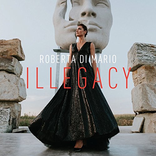 Play Illegacy by Roberta Di Mario on Amazon Music Unlimited